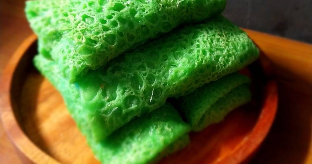 170 resep kue dadar untuk jualan enak dan mudah - Cookpad