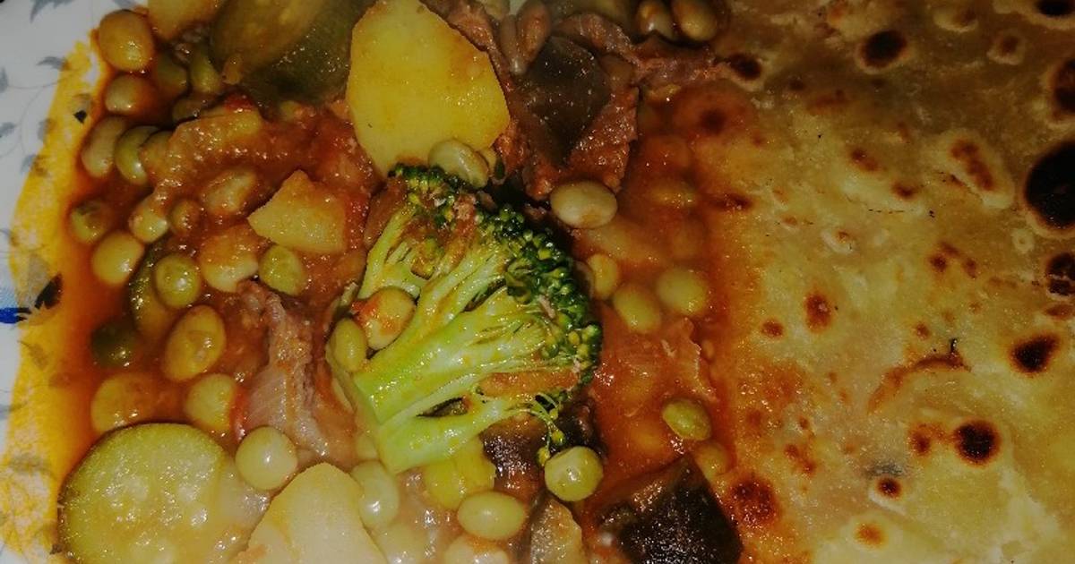 5 easy and tasty stew pigeon recipes by home cooks - Cookpad