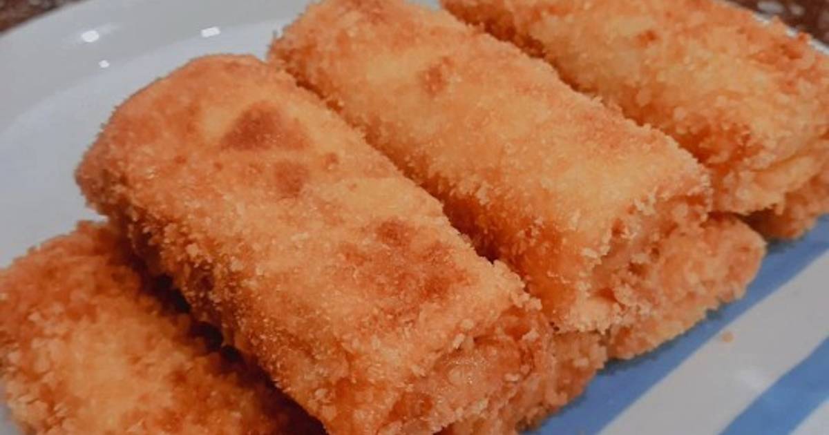 954 resep risol ragout ayam enak dan mudah - Cookpad