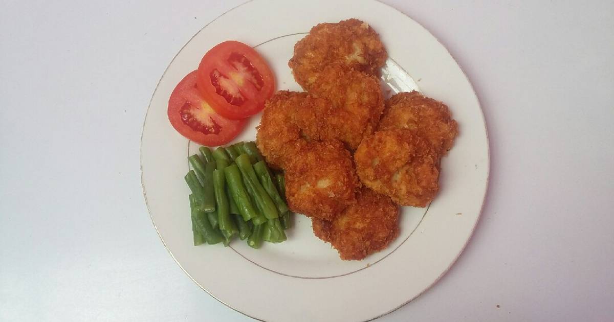 62 resep ayam tim tanpa tulang enak dan mudah - Cookpad