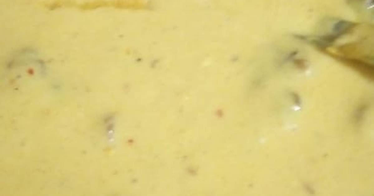 Karri Pakora Recipe by Anam Mohsin - Cookpad