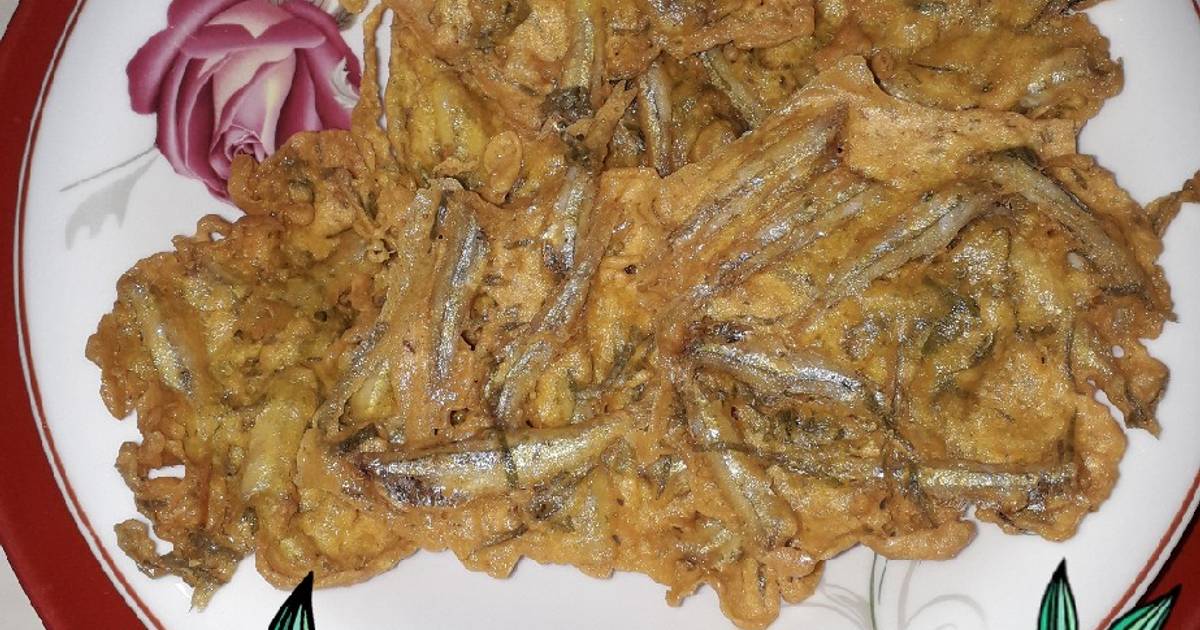 Resep Rakik ikan bada khas minang oleh Yutriana - Cookpad