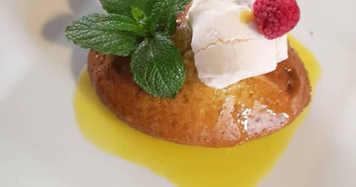 Malva pudding Recipe by Kamogelo Maleka (KmCooking Obsession) - Cookpad