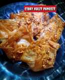 Resep cibay lezat dan praktis aneka isi untuk jajanan nikmat