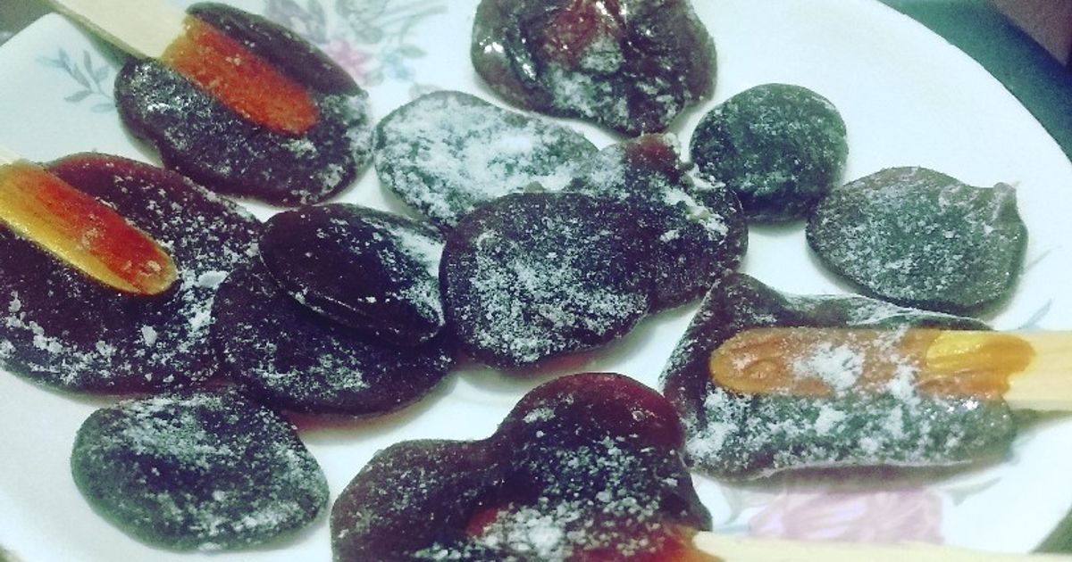 अदरक की कैंडी (Adarak Ki Candi Recipe In Hindi) रेसिपी बनाने की विधि in ...