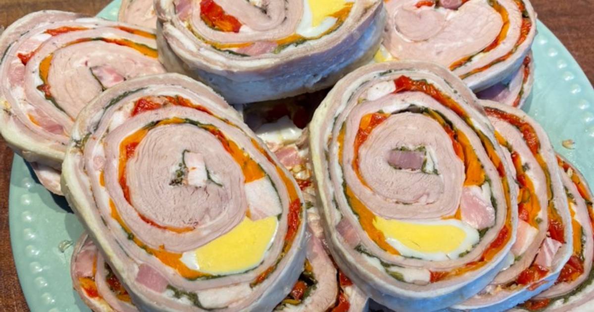 Recetas de matambre fáciles y deliciosas