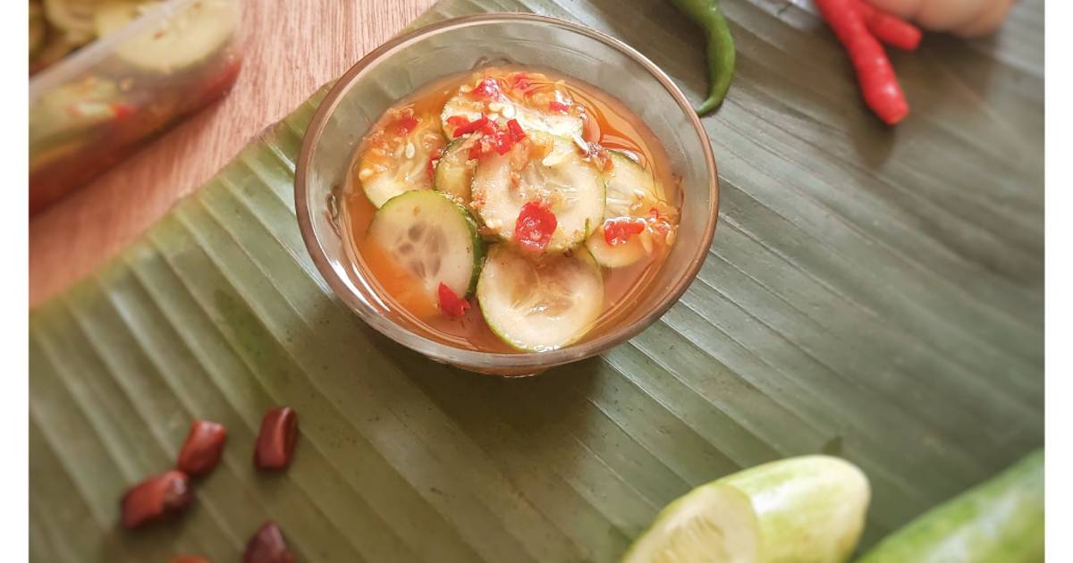 307 resep reuceuh bonteng enak dan mudah - Cookpad