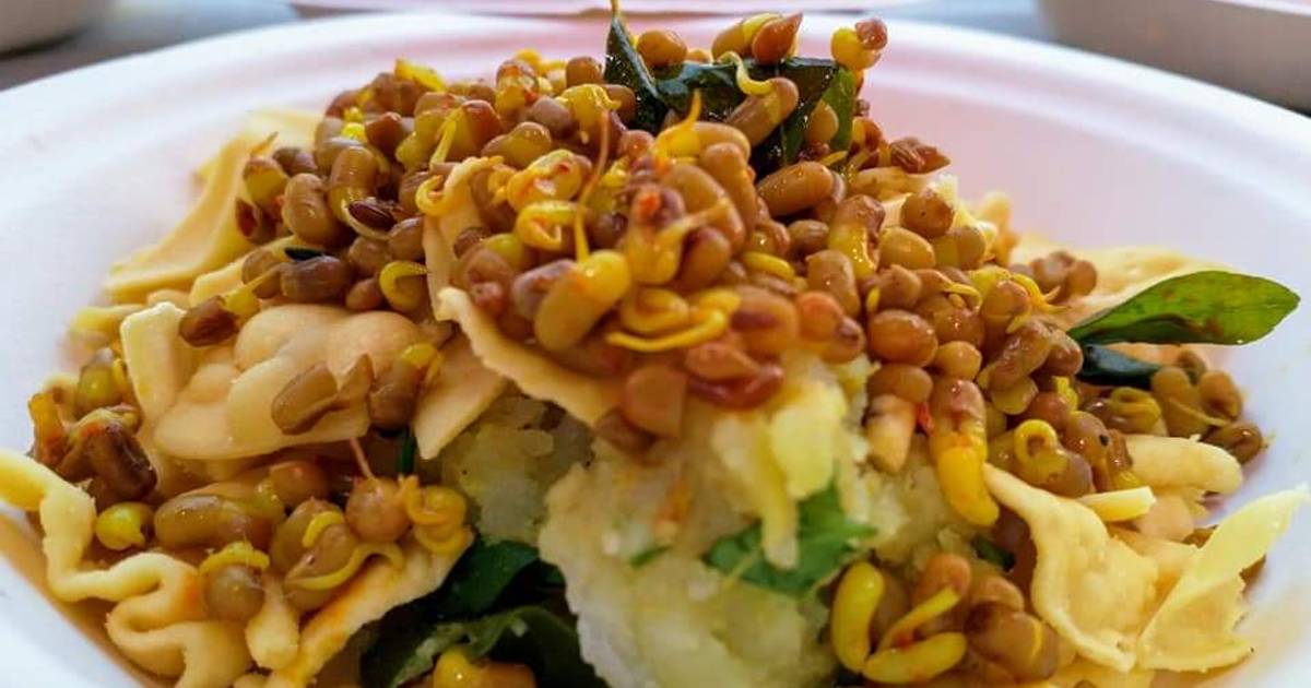 Misal Recipe by Tejaswini Banerjee - Cookpad