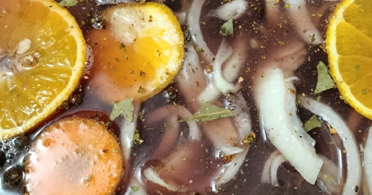 Vad Húsokhoz Páclé | Kürthy Edina receptje - Cookpad receptek