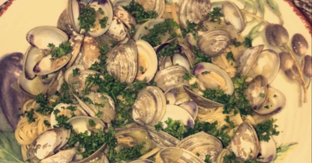 233 easy and tasty clam sauce recipes by home cooks - Cookpad