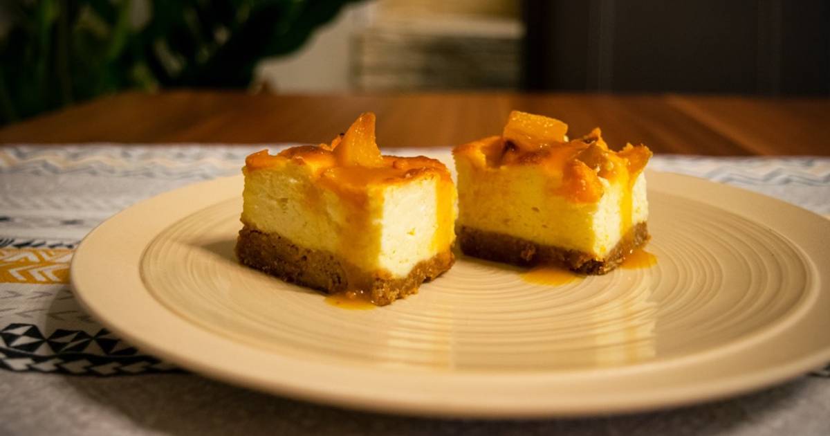 5 egyszerű és finom olasz sajttorta recept - Cookpad receptek