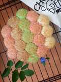 Resep chigiri rumahan enak dan mudah - Cookpad