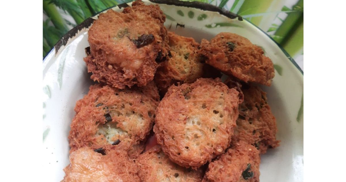 Resep Telur Kelapa Goreng oleh bakul aira - Cookpad