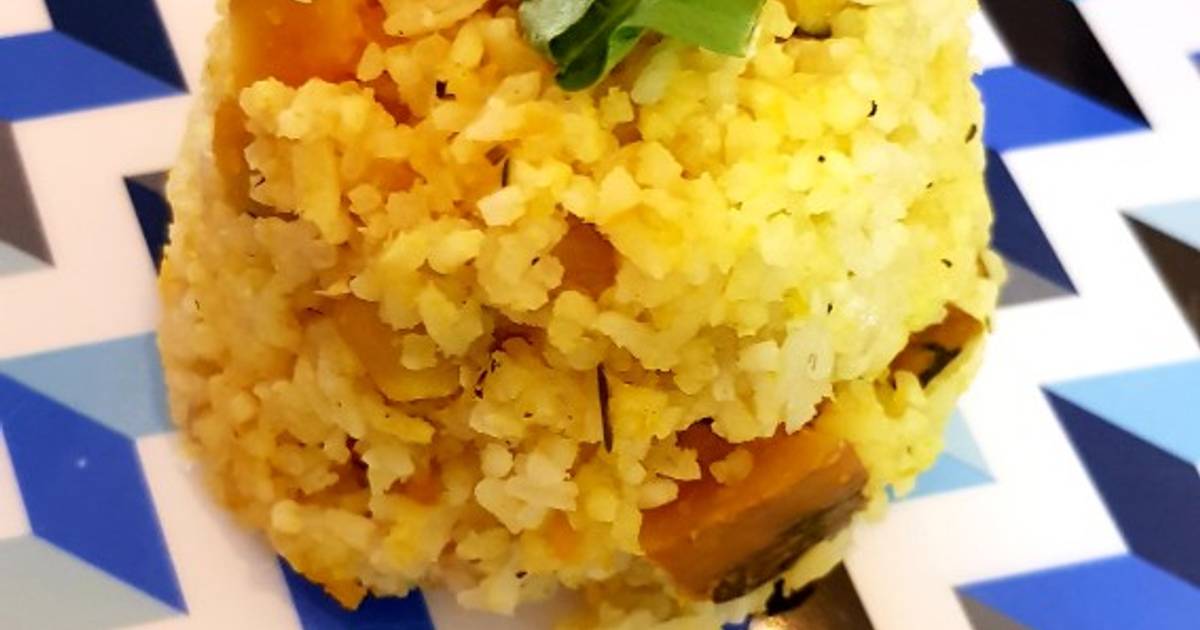 Auyama - 594 recetas caseras- Cookpad