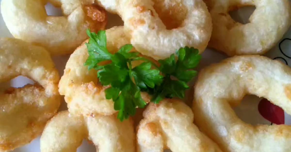 33 resep geblek purworejo enak dan mudah - Cookpad