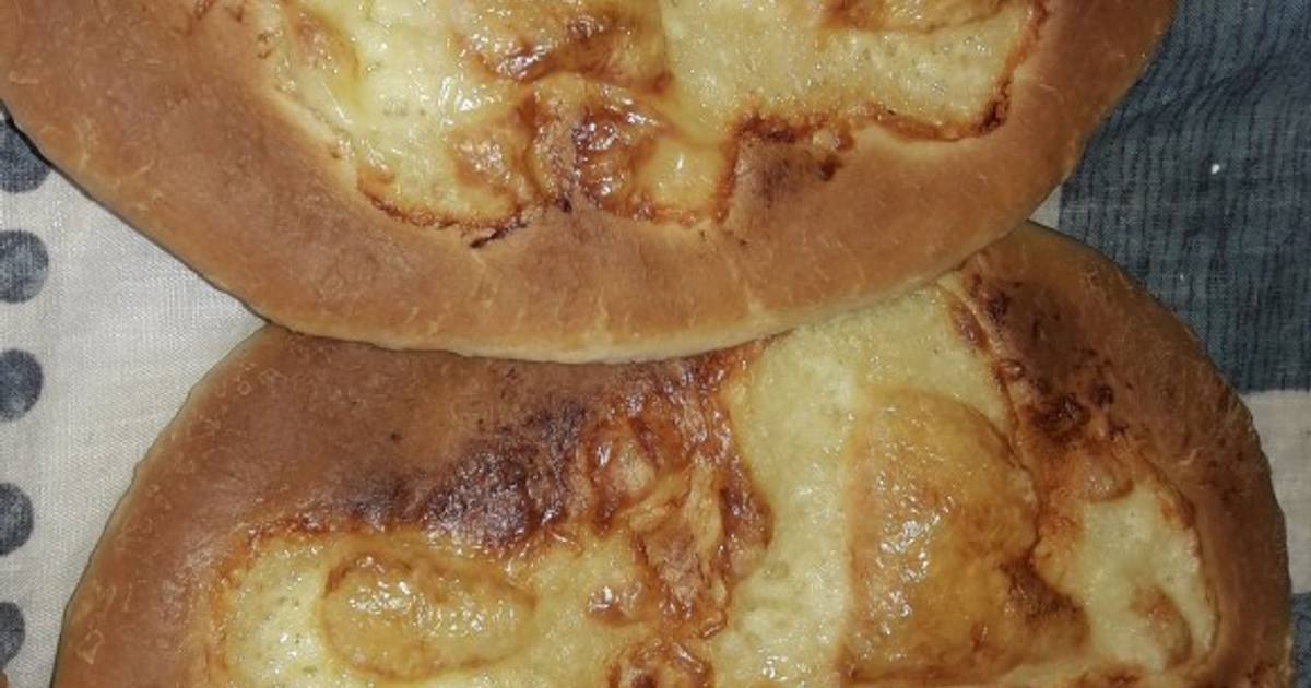 Bollos caseros - 850 recetas caseras- Cookpad