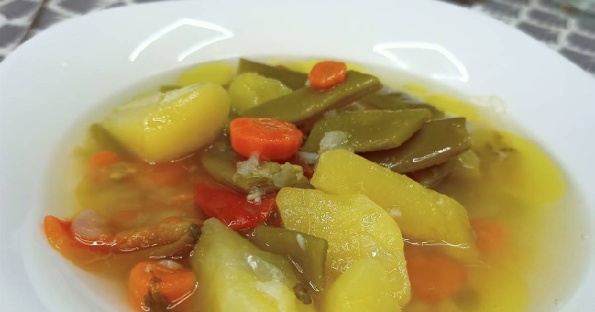 Sorprendentes recetas de pescado hervido que debes probar