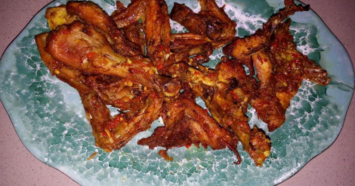 Pepper Chicken girki daga Baby hadejia - Cookpad