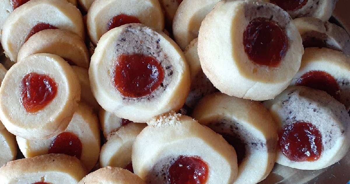 Ojitos 🤗🍪 Receta de Recetas Para Tod@s- Cookpad