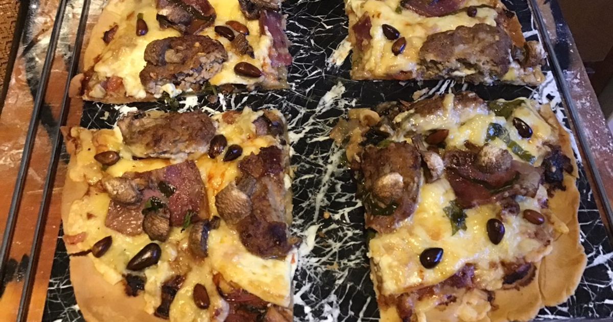 Black Stone Button Recipes: One Of The Largest Recipe Sites - Cookpad