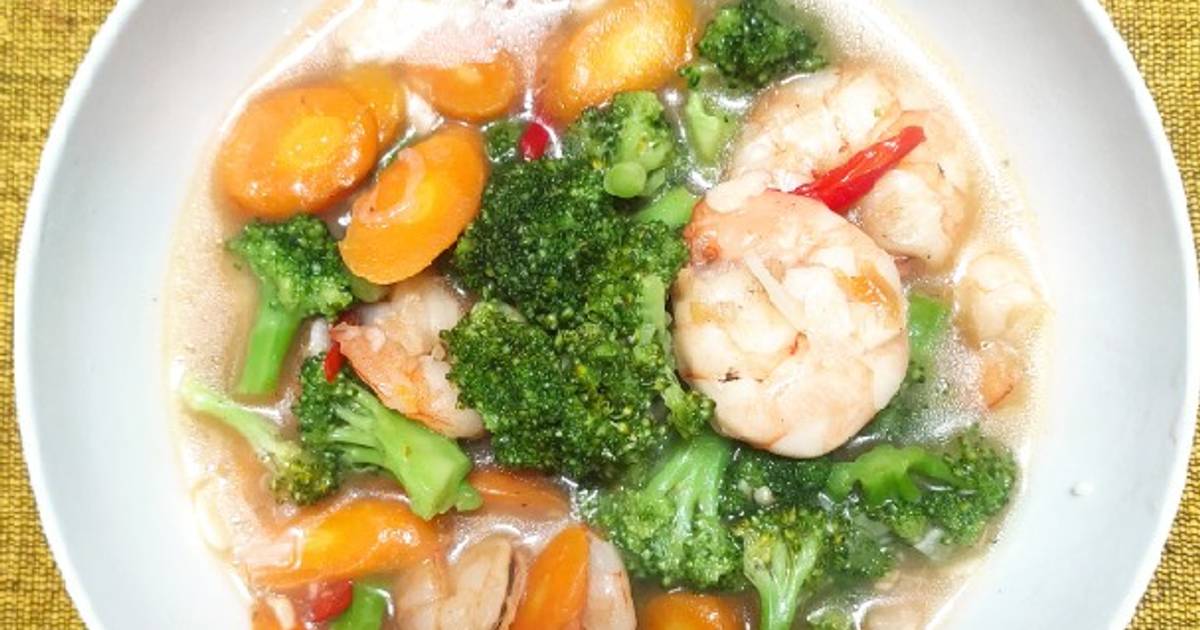 150.062 resep tumis enak dan sederhana ala rumahan - Cookpad