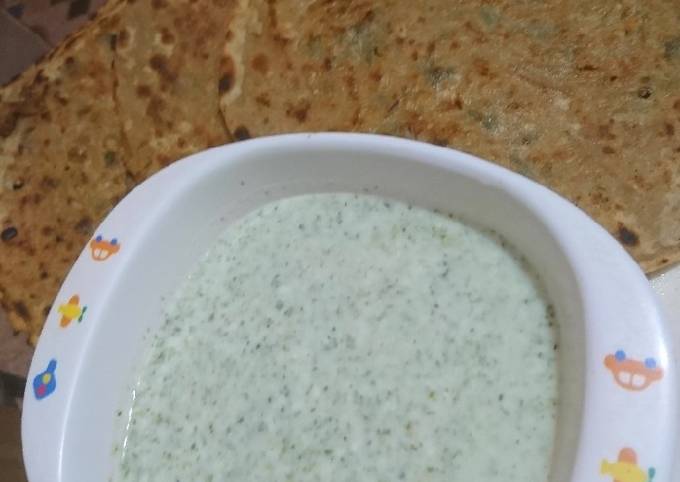 Mash ki Dal ki rotti Recipe by SA_ Kitchen - Cookpad