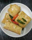 Resep tahu sederhana praktis dan ekonomis untuk menu sehari-hari