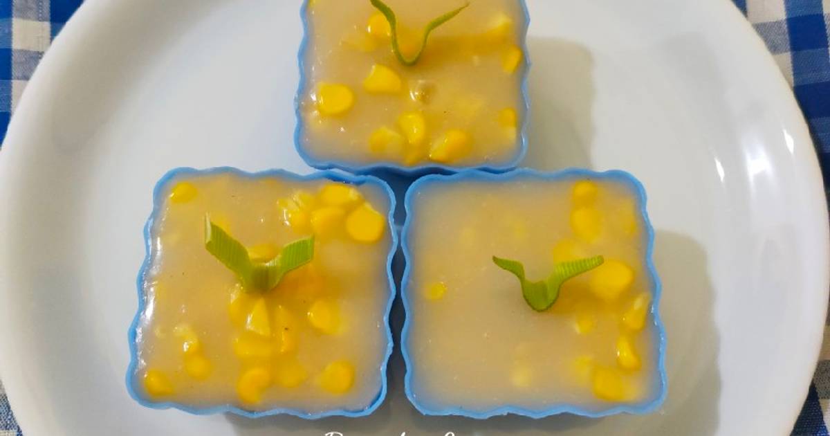 159 resep kue viral ala thailand enak dan mudah - Cookpad