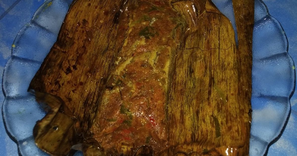12 resep ikan teri basah masak aceh enak dan mudah - Cookpad