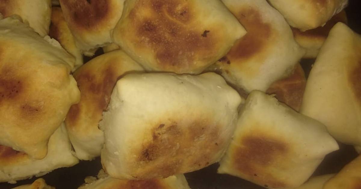 Pirok - 19 recetas caseras- Cookpad