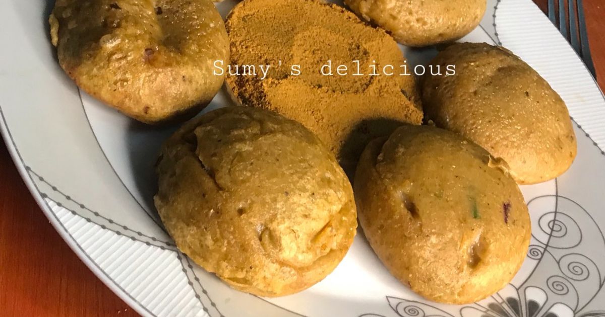 Wainar Fulawa Recipe by Sumy's delicious - Cookpad