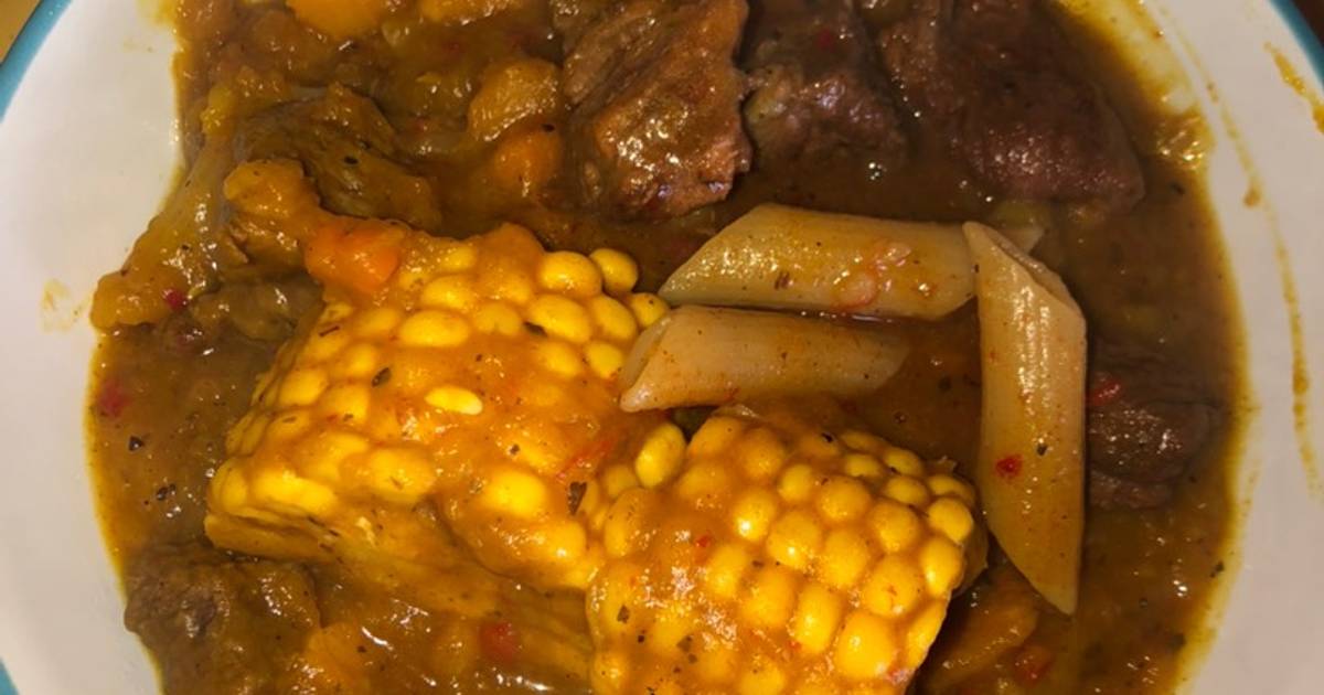 Recetas de carbonada: criolla, fácil y económica