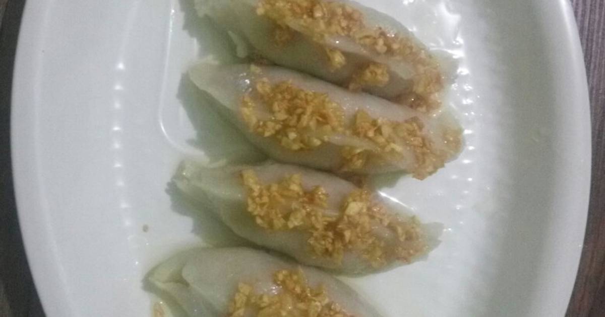 230 resep choi pan enak dan sederhana - Cookpad