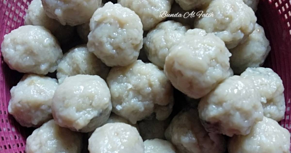 107 resep ikan gabus fillet enak dan mudah - Cookpad