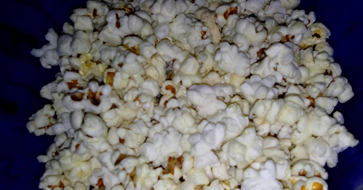 74 resep cara membuat pop corn untuk di jual enak dan mudah - Cookpad