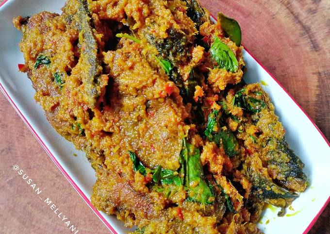 Resep Rica rica ikan lele oleh Susan Mellyani - Cookpad