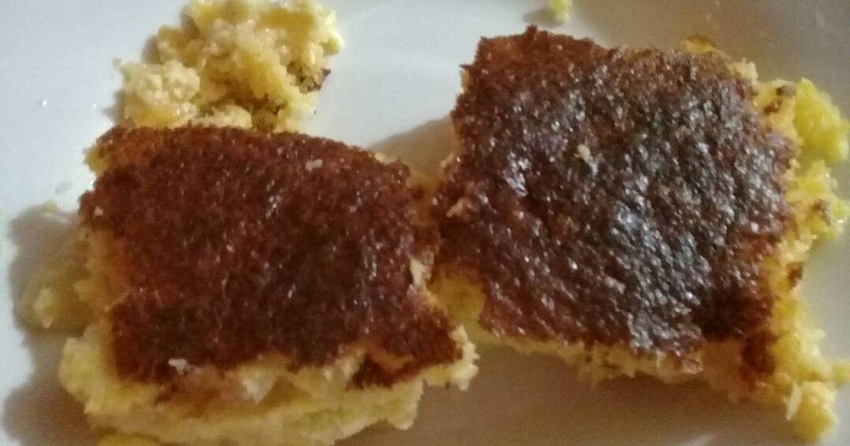 24 recetas muy ricas de chipa guazú receta de paraguaya compartidas por ...