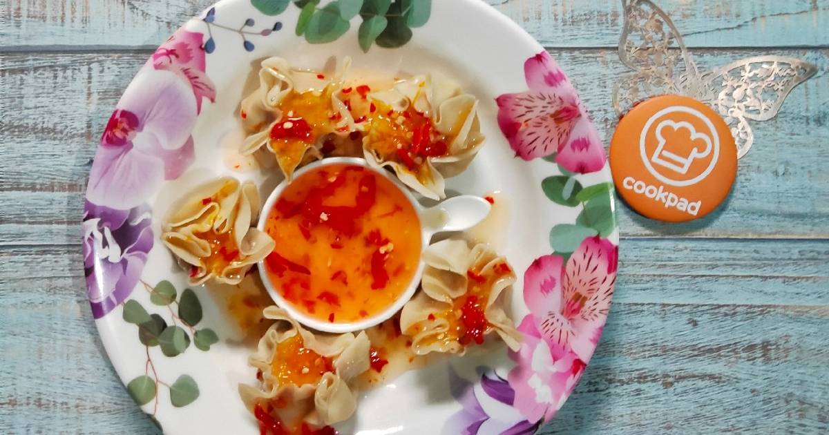 35 resep saos bangkok dimsum enak dan mudah - Cookpad