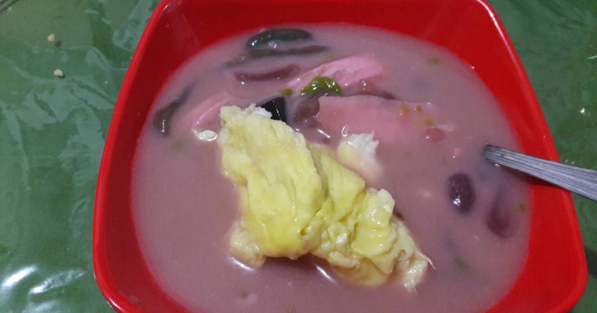 9 resep minuman peuyeum mentega enak dan mudah - Cookpad