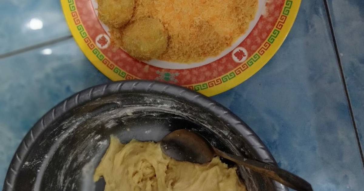 66 resep roti bulat enak dan sederhana ala rumahan - Cookpad