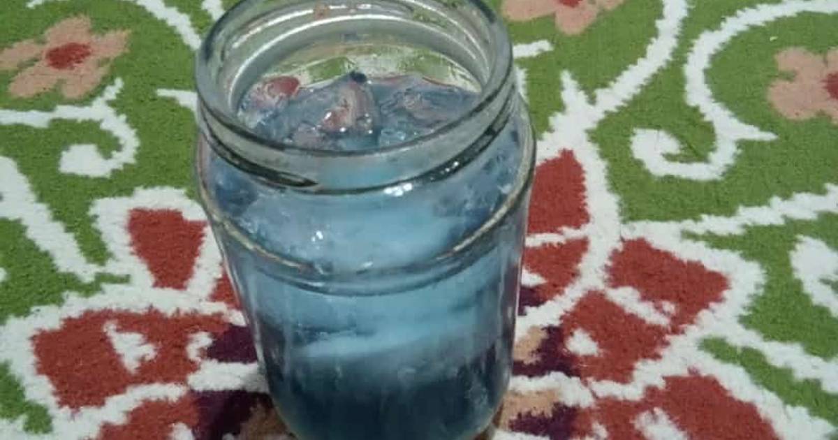 681 resep minuman squash enak dan mudah - Cookpad