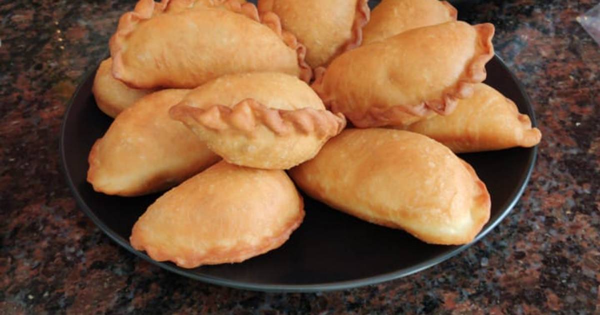 495 resep panada manado enak dan sederhana ala rumahan - Cookpad