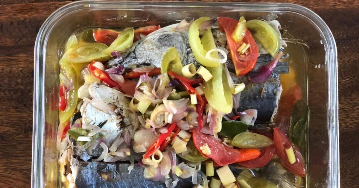 64 resep baby tuna enak dan mudah - Cookpad