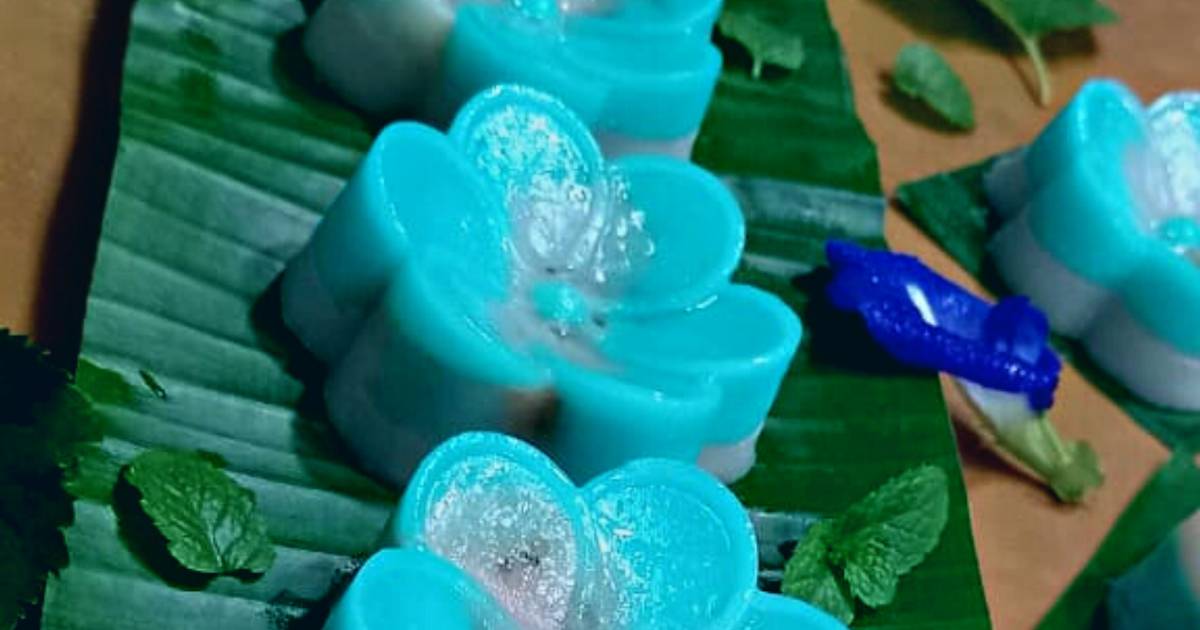Resep Naga sari bunga oleh baban jr - Cookpad