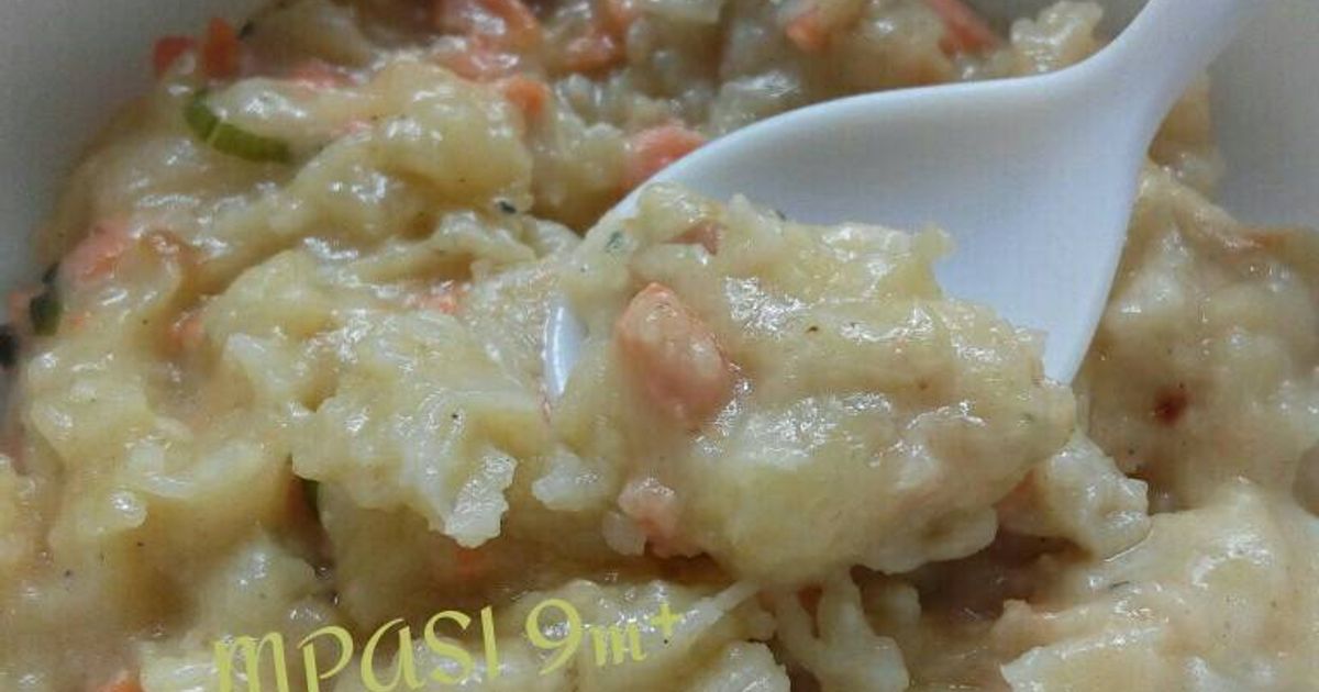 Resep mashed potato tanpa susu dan keju rumahan enak dan mudah - Cookpad