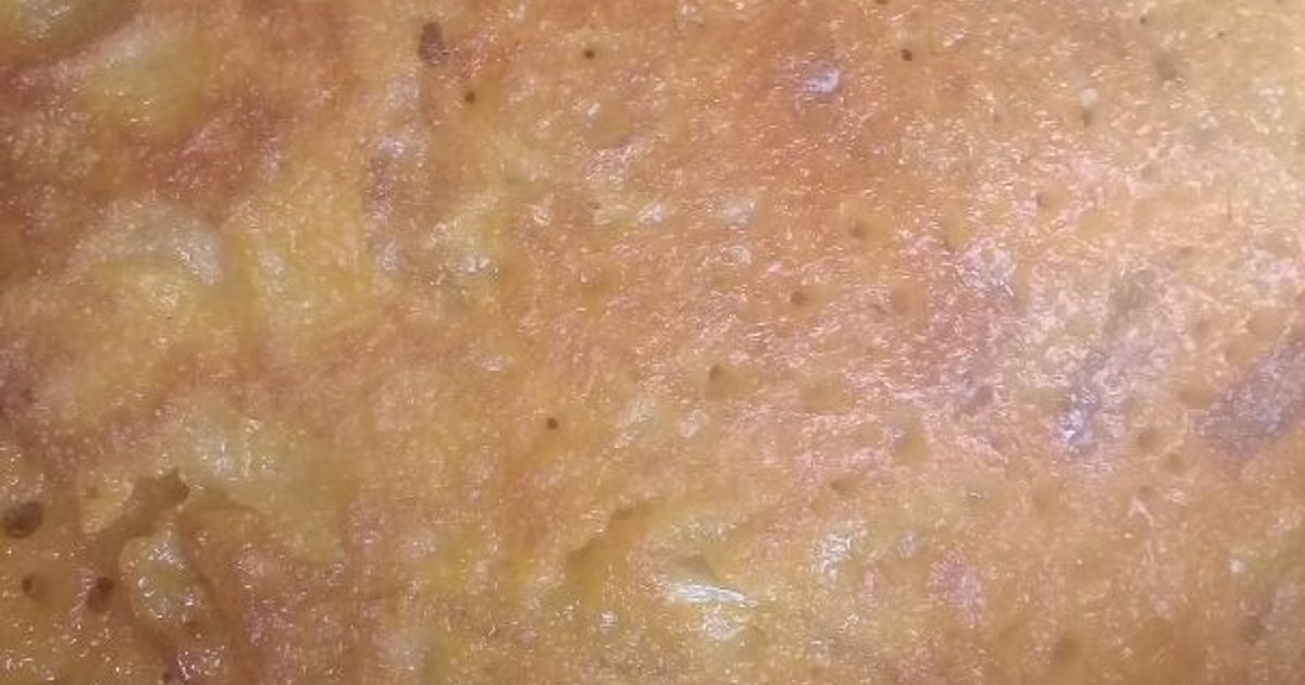 Wainar Fulawa Recipe by Batul's cuisine - Cookpad