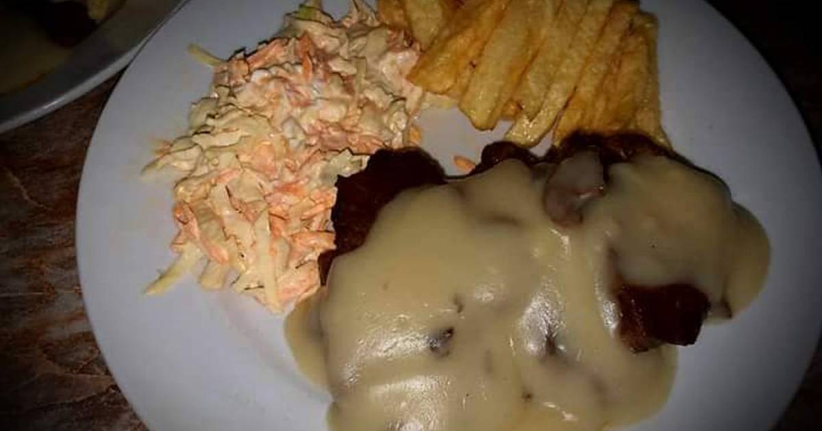 طريقة عمل فيليه عجل - 41 وصفة فيليه عجل سهلة وسريعة - كوكباد