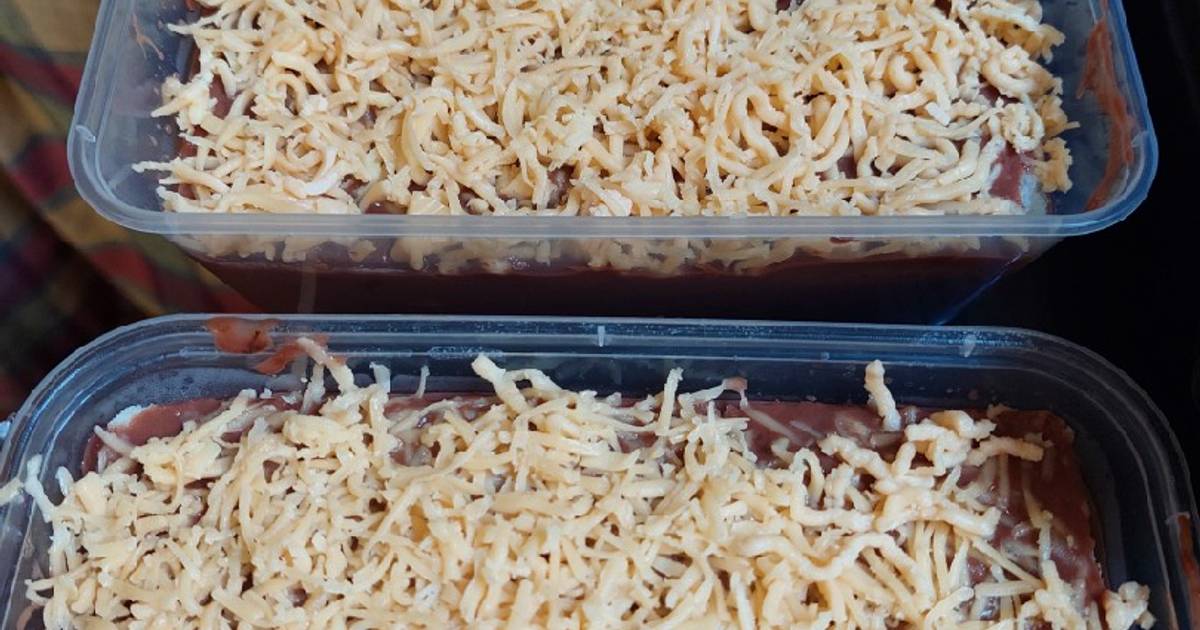 Resep Setup Roti Tawar oleh Etti - Cookpad