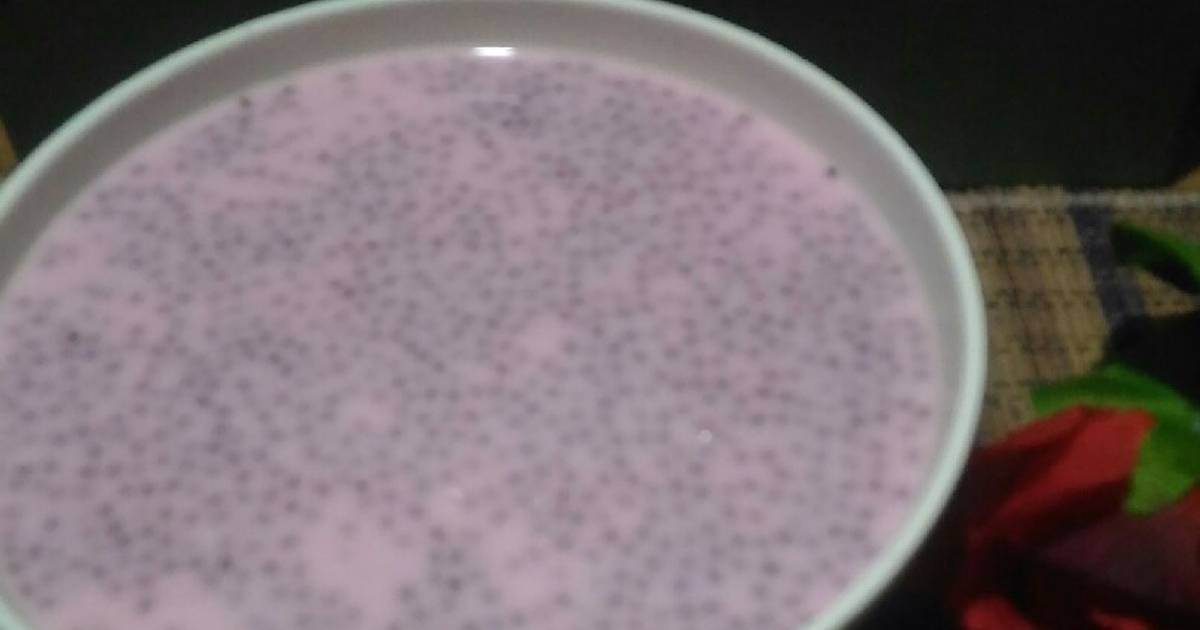 24 resep es rambutan jelly enak dan mudah - Cookpad