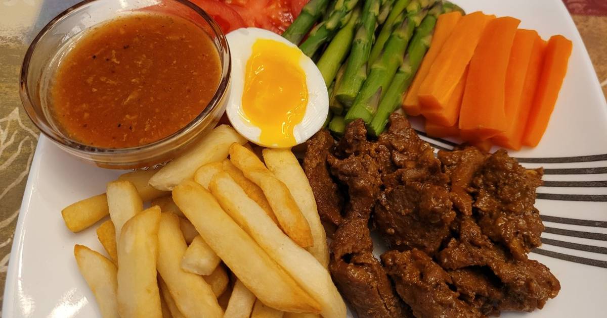 10.272 resep daging babi enak dan mudah - Cookpad